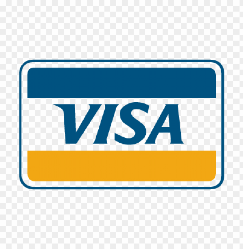 Free download | HD PNG visa inc vector logo free download | TOPpng