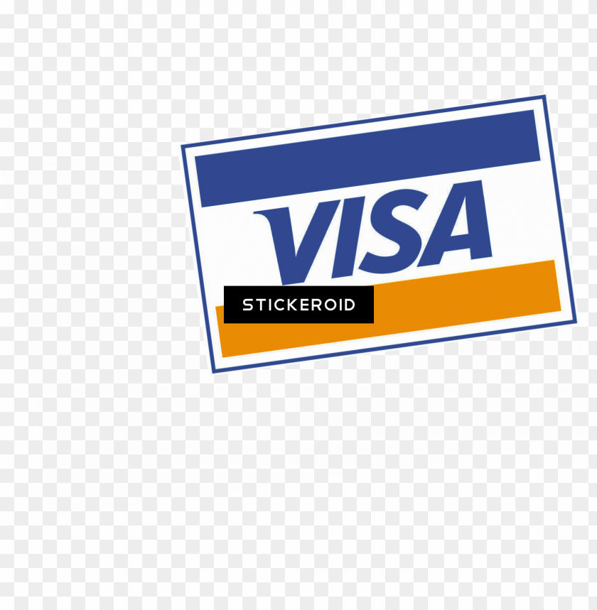 Free download | HD PNG visa logo PNG transparent with Clear Background ID 414897 | TOPpng