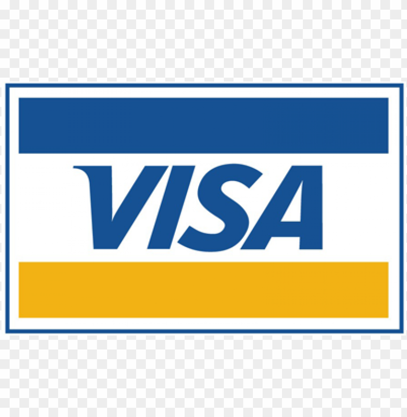 Free download | HD PNG visa card classic logo png | TOPpng