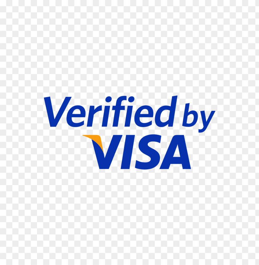 Free download | HD PNG verified by visa dark blue logo png | TOPpng