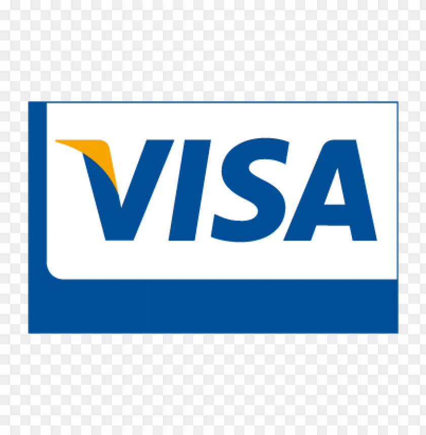 Free download | HD PNG visa logo transparent png - 478757 | TOPpng