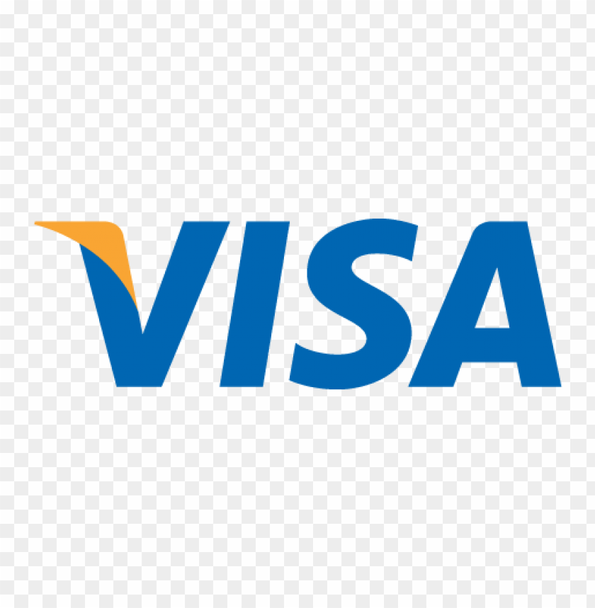 Download visa logo vector download png - Free PNG Images | TOPpng