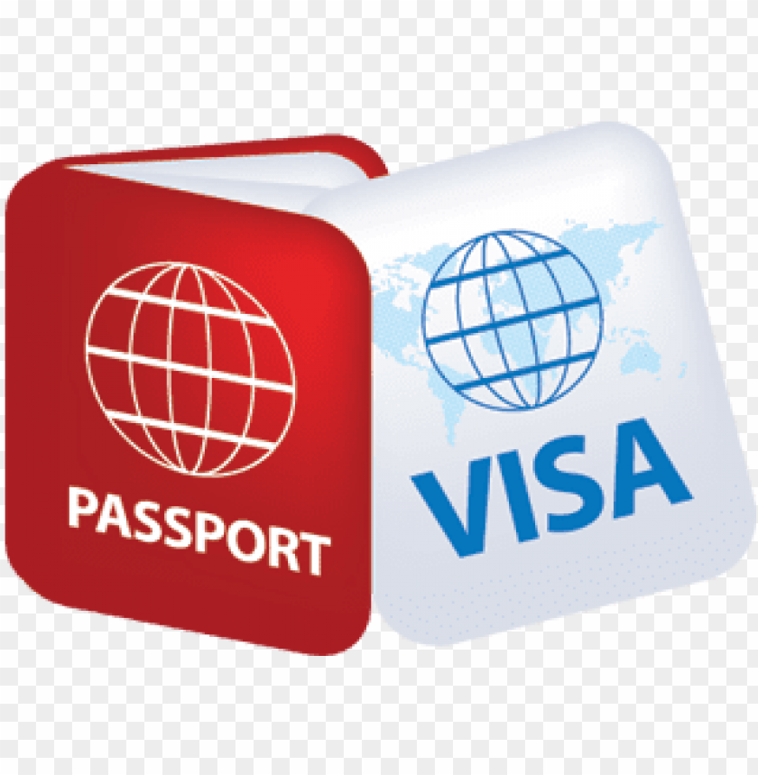 Free download | HD PNG visa request travel documents PNG transparent ...