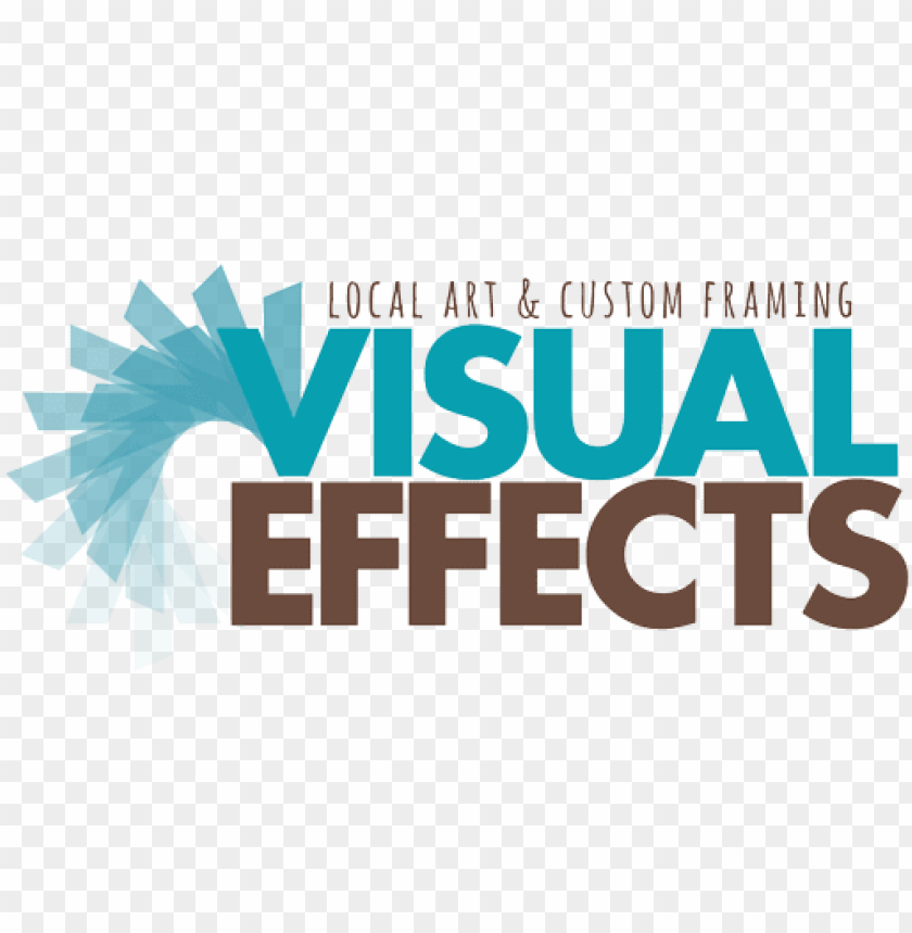 Free download | HD PNG visual effects logo PNG transparent with Clear ...