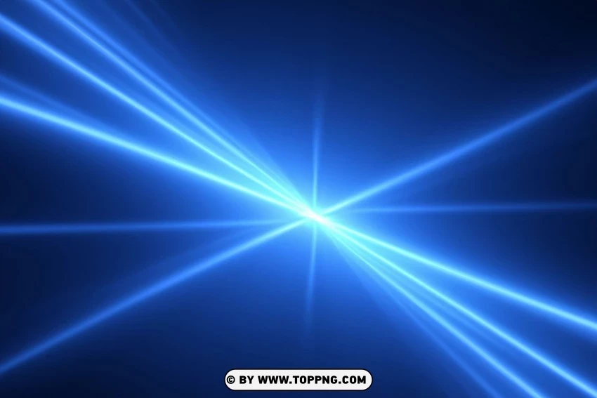 Free download | HD PNG visual impact premium glowing light blue gfx ...