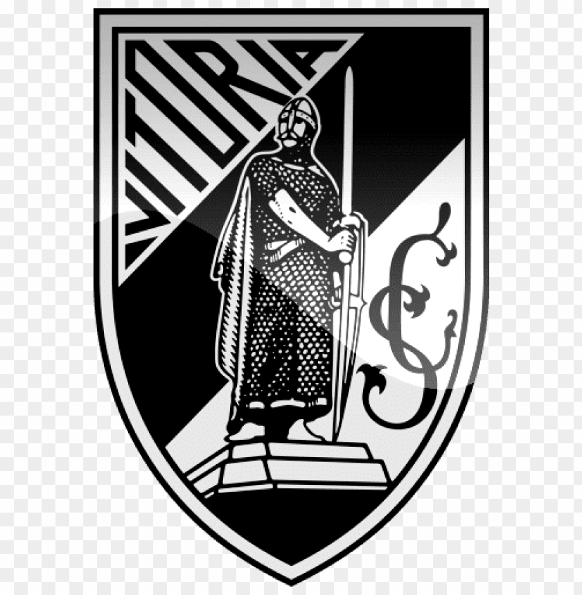 Free download | HD PNG vitoria guimaraes football logo png png - Free ...