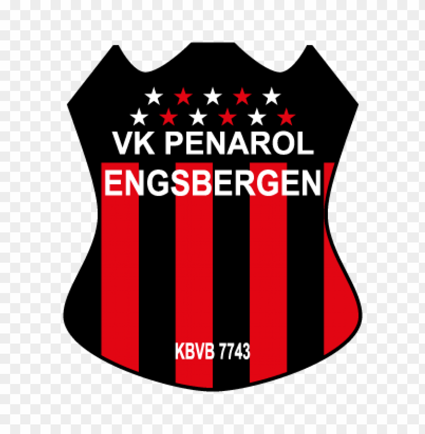 Free download | HD PNG vk penarol engsbergen vector logo | TOPpng