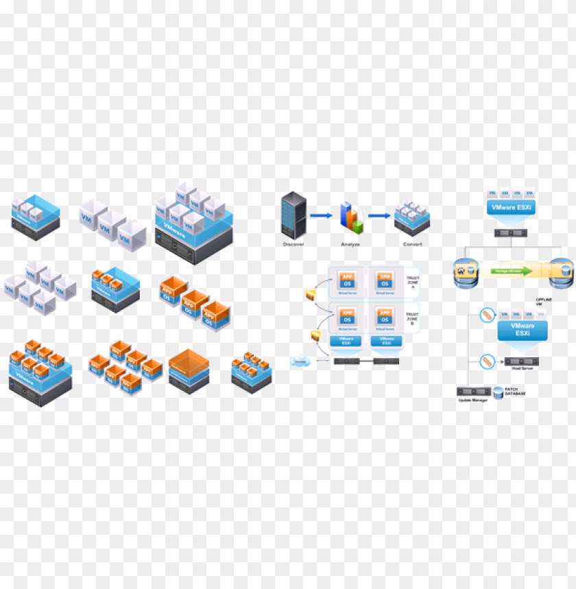 Free download | HD PNG vm1 visio vmware stencils PNG transparent with ...