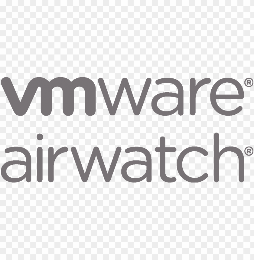 Free download | HD PNG vmware airwatch logo vmware PNG transparent with ...