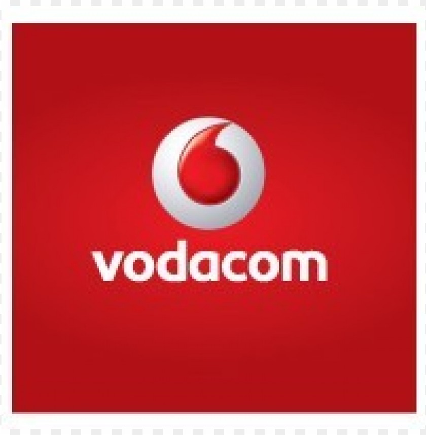 Free download | HD PNG vodacom logo vector free download | TOPpng