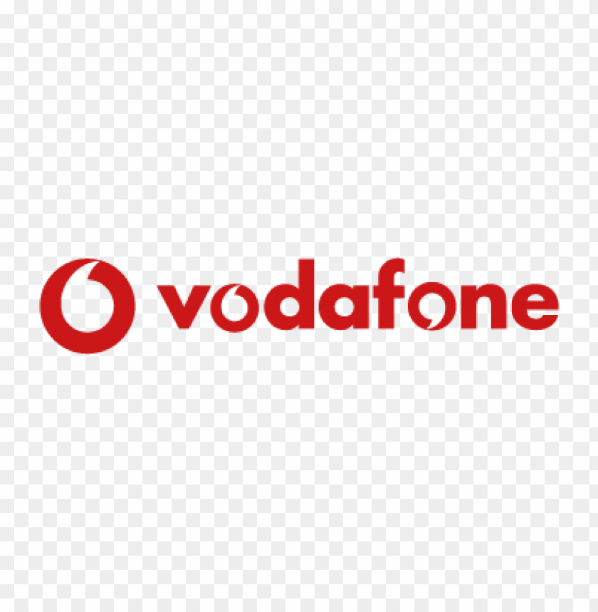 Free download | HD PNG vodafone group vector logo free | TOPpng