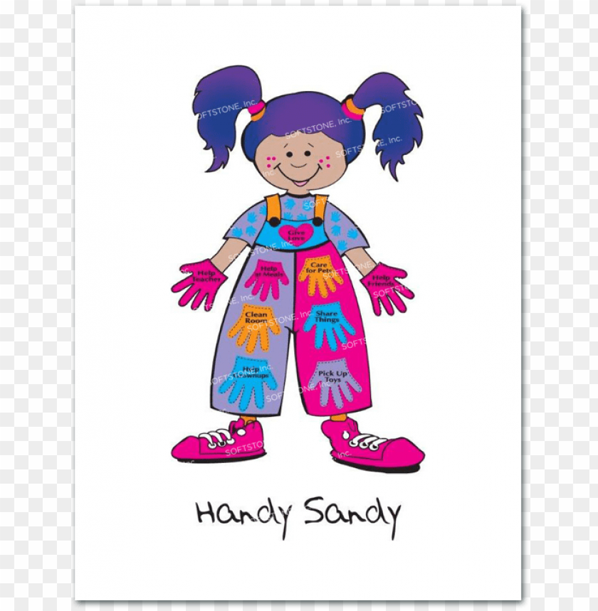 Free download | HD PNG voices of cj character poster handy sandy voice ...