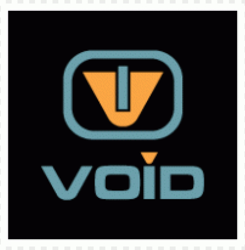 Free download | HD PNG void vector logo download free - 471364 | TOPpng