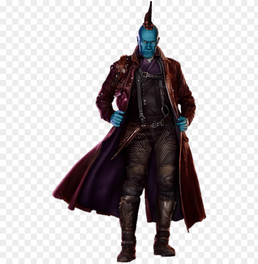 Free download | HD PNG vol 2 yondu 2 png by captain kingsman16 dbrvap4 ...