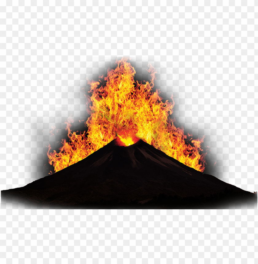 Free download | HD PNG volcano transparent PNG transparent with Clear ...