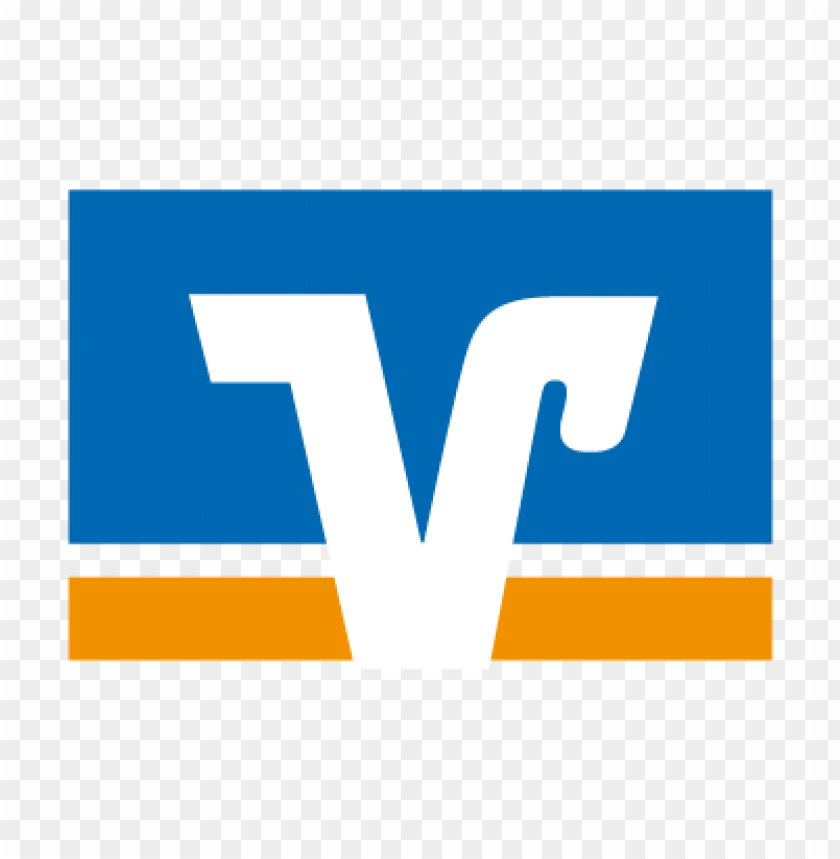 Free download | HD PNG volksbank vector logo free | TOPpng