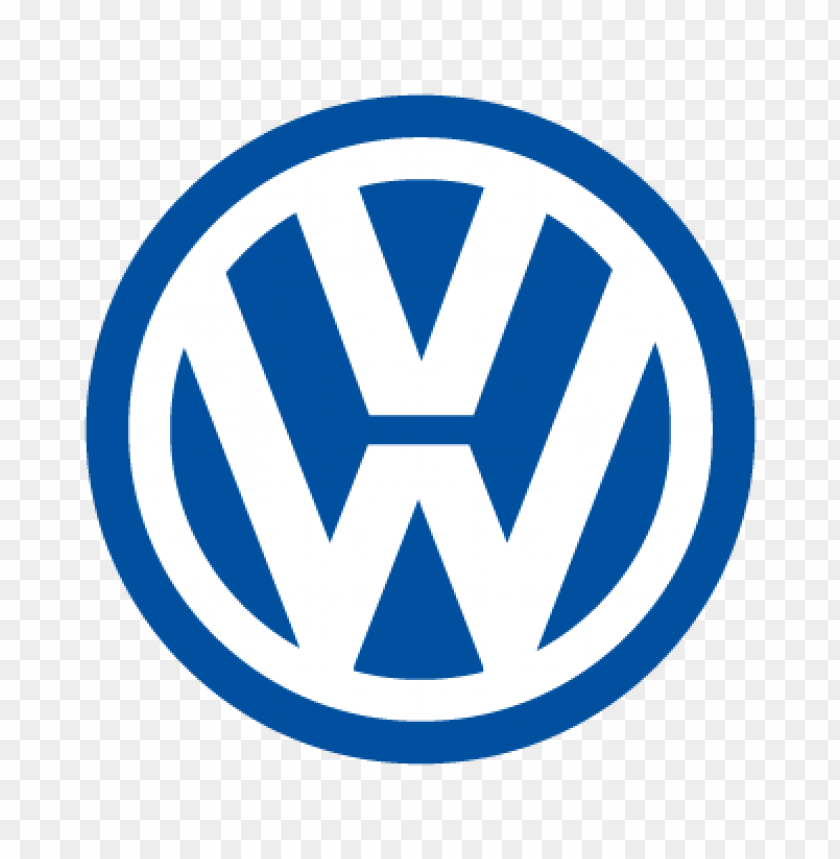 Free download | HD PNG volkswagen auto eps vector logo free | TOPpng