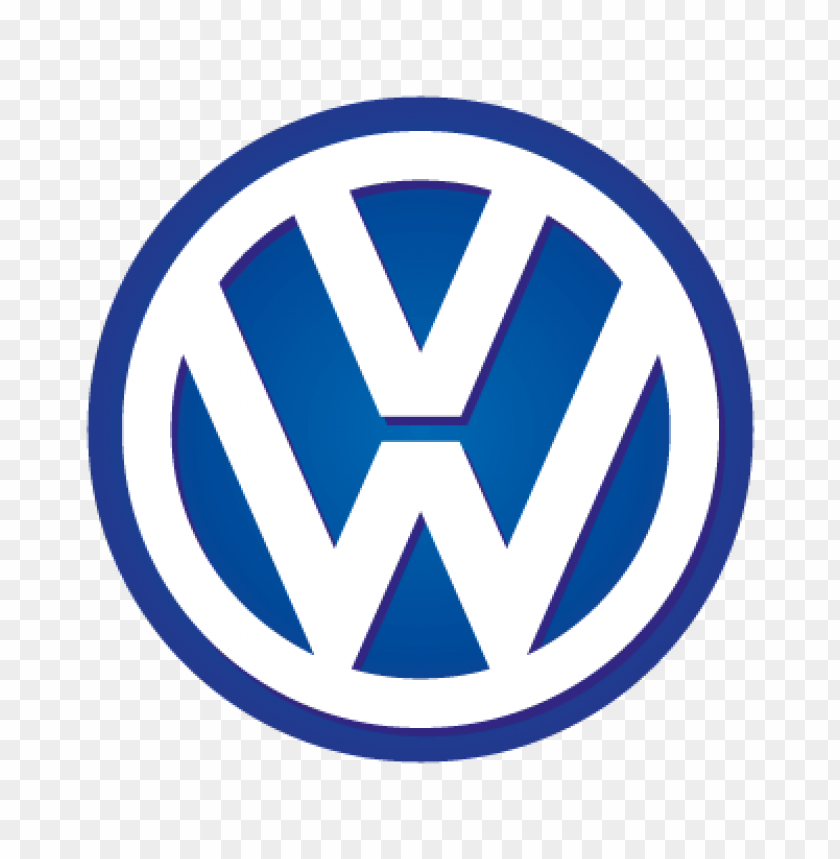 Free download | HD PNG volkswagen auto vector logo free | TOPpng