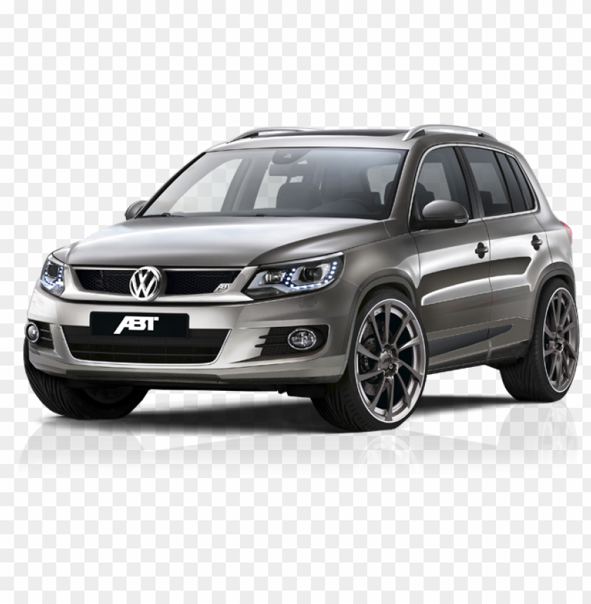 Free download | HD PNG black volkswagen tiguan suv front view - Image ...