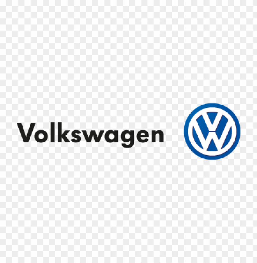 Free download | HD PNG volkswagen small vector logo | TOPpng