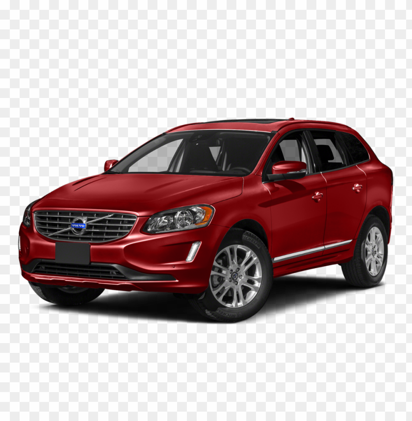 Free download | HD PNG red volvo v60 station wagon - Image ID 481802 ...