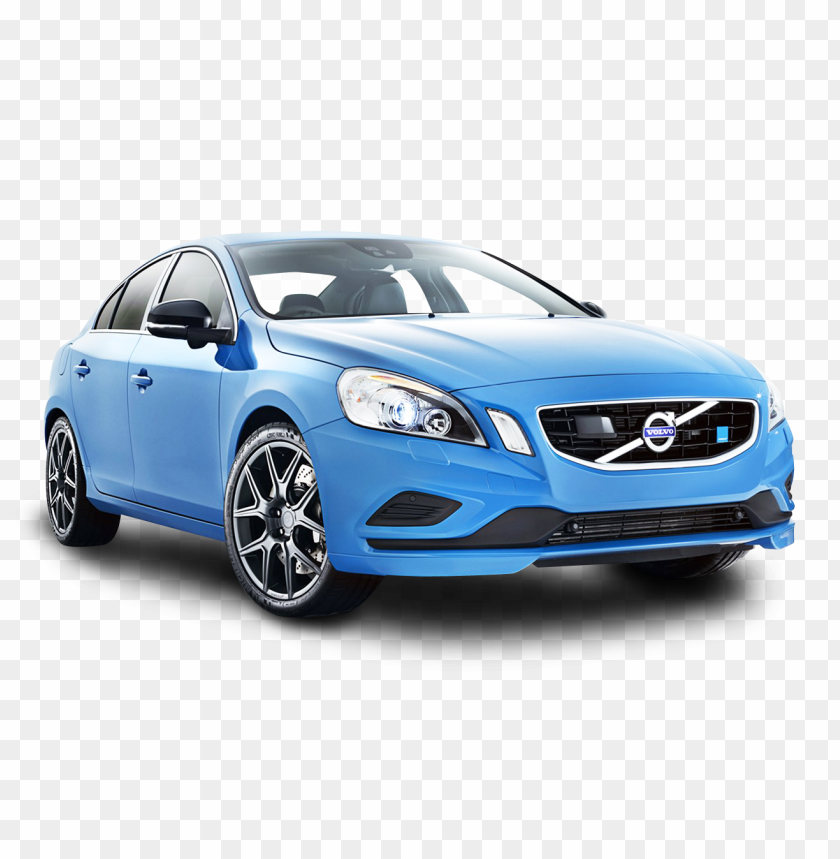 Free download | HD PNG blue volvo v40 hatchback - Image ID 481808 | TOPpng