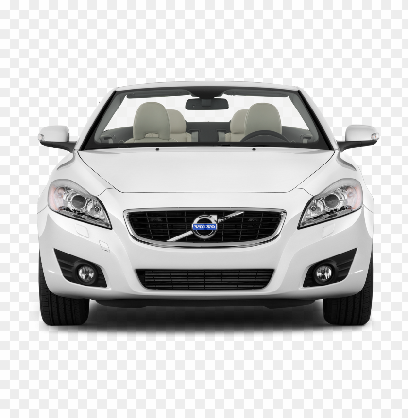 Free download | HD PNG white volvo c30 hatchback side profile - Image ...