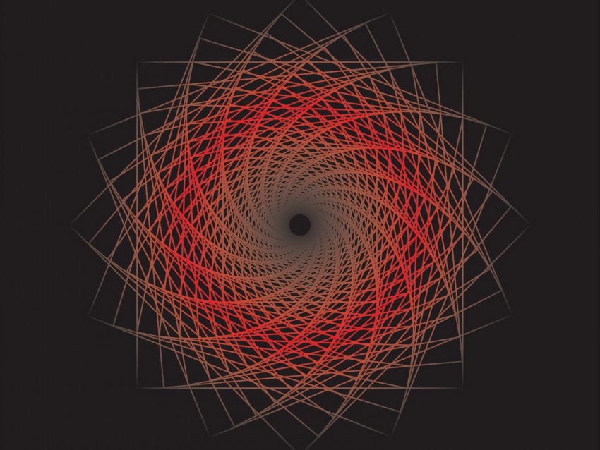 Free download | HD PNG vortex line geometric grid twisted 4k wallpaper ...