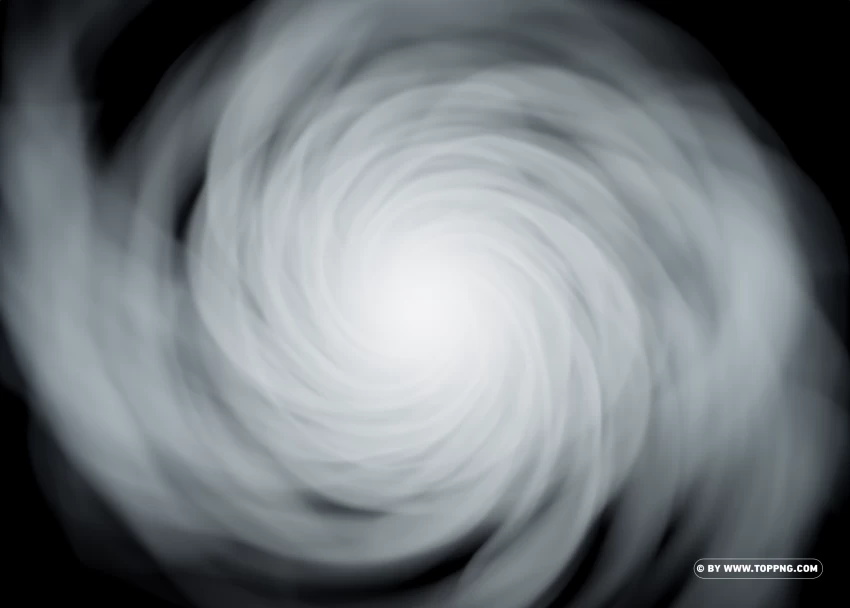 Free download | HD PNG vortex white rotating smoke effect png - Image ID 489839 | TOPpng