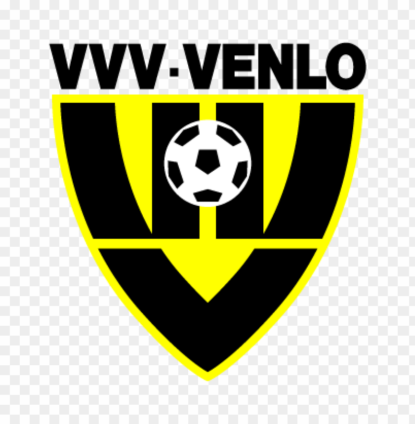 Free download | HD PNG vvv venlo vector logo | TOPpng