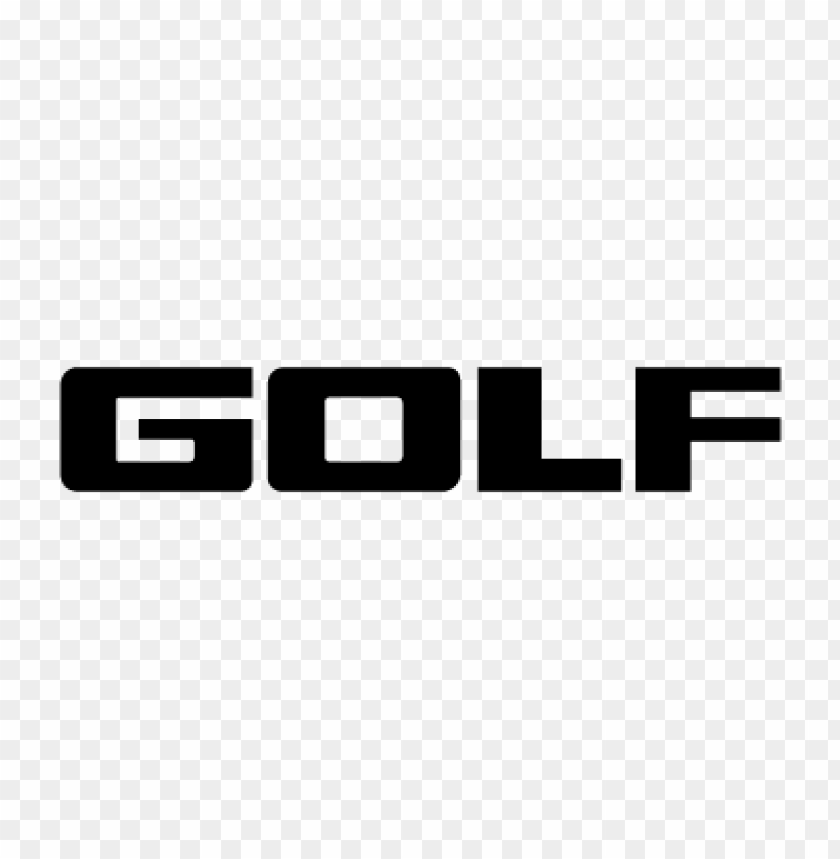 Free download | HD PNG vw golf vector logo free download | TOPpng