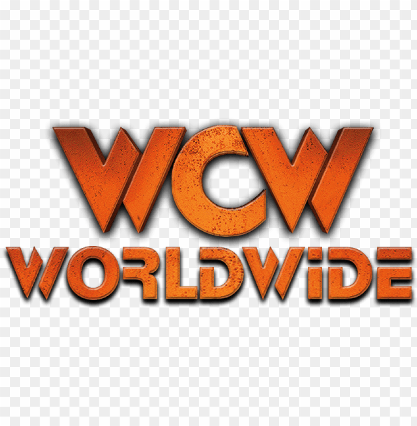 Free download | HD PNG wa wcw worldwide logo PNG transparent with Clear ...