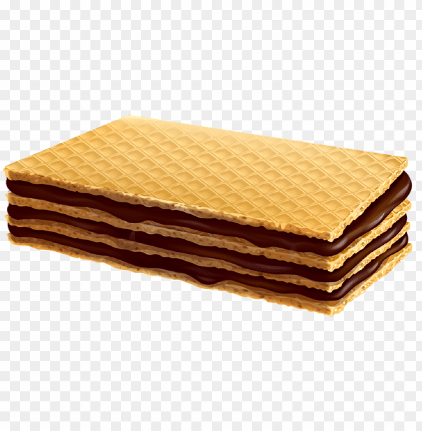 Free download | HD PNG wafer transparent clipart png photo - 52980 | TOPpng