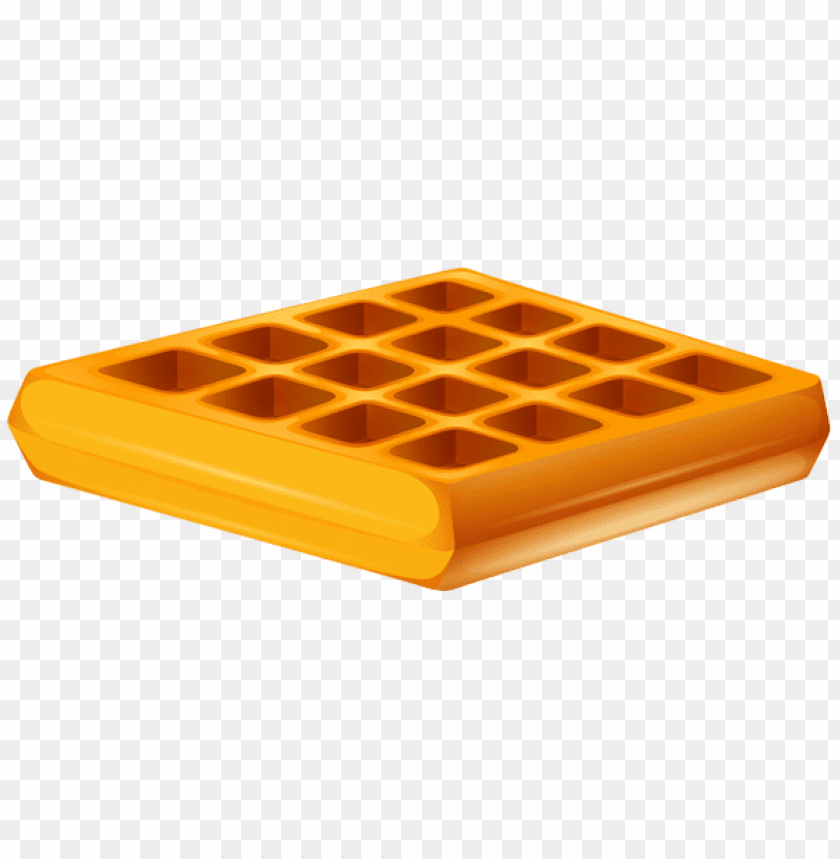 Free download | HD PNG waffle transparent clipart png photo - 55436 ...