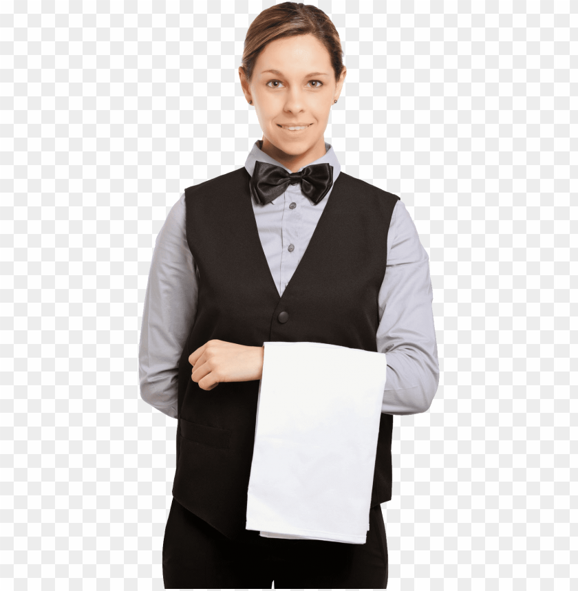 Free download | HD PNG Transparent background PNG image of waitress ...