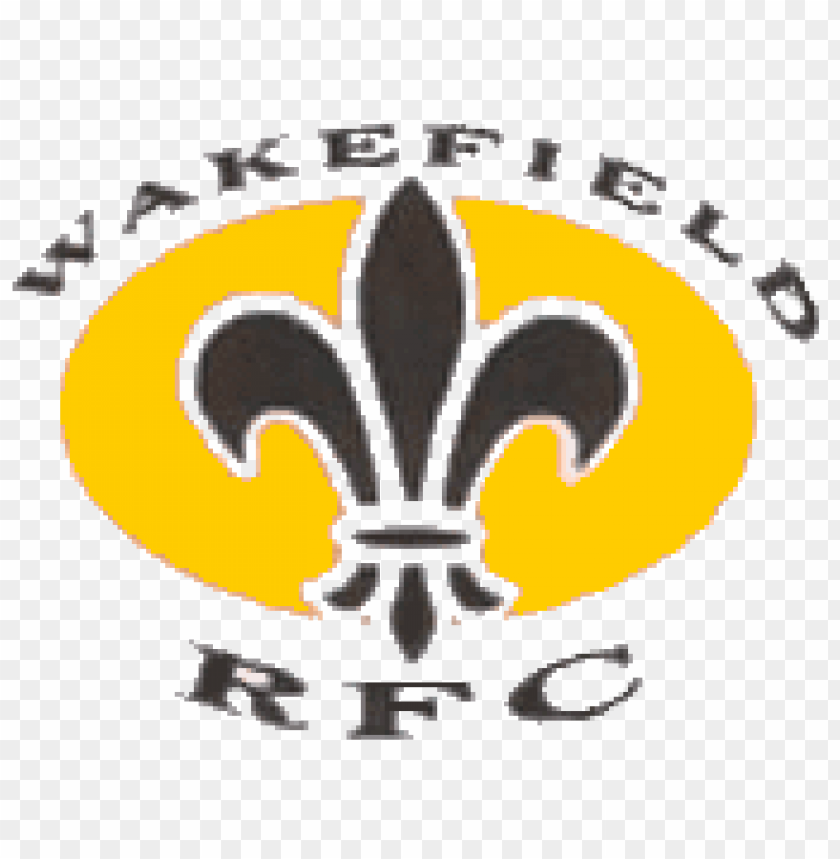 Free download | HD PNG wakefield rfc rugby logo png | TOPpng