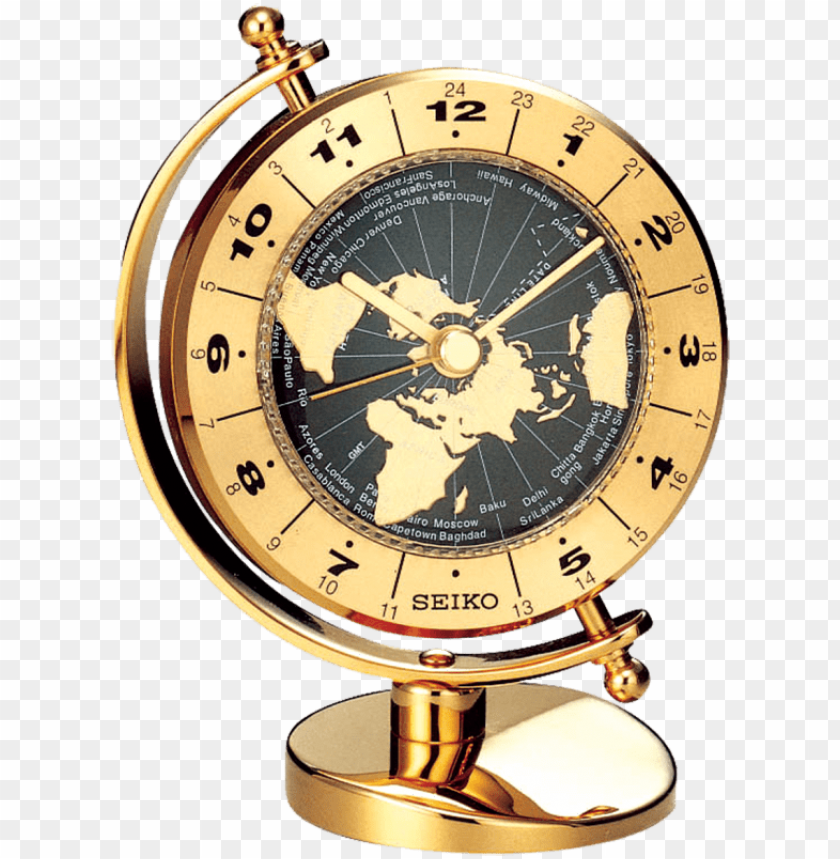 Free download | HD PNG wall clock seiko qhg106g PNG transparent with ...