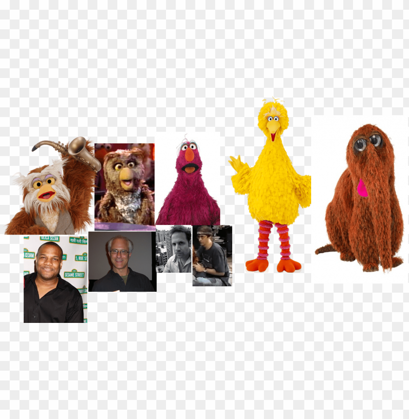 Free download | HD PNG wall decal snuffleupagus 216x132cm wall decal ...