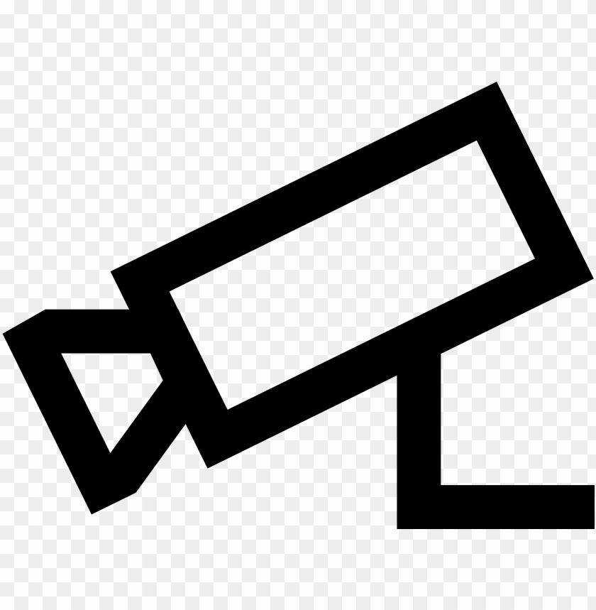 Free download | HD PNG wall mount camera icon bullet camera icon png ...