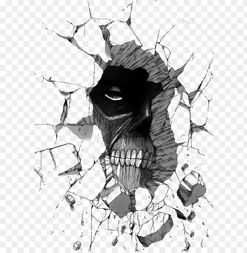 Free download | HD PNG wall titan PNG transparent with Clear Background ...