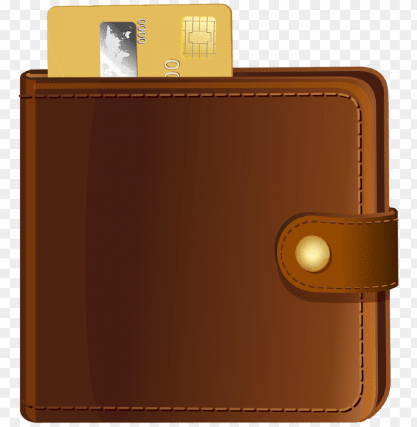 Free download | HD PNG wallet with credit card clipart png photo ...