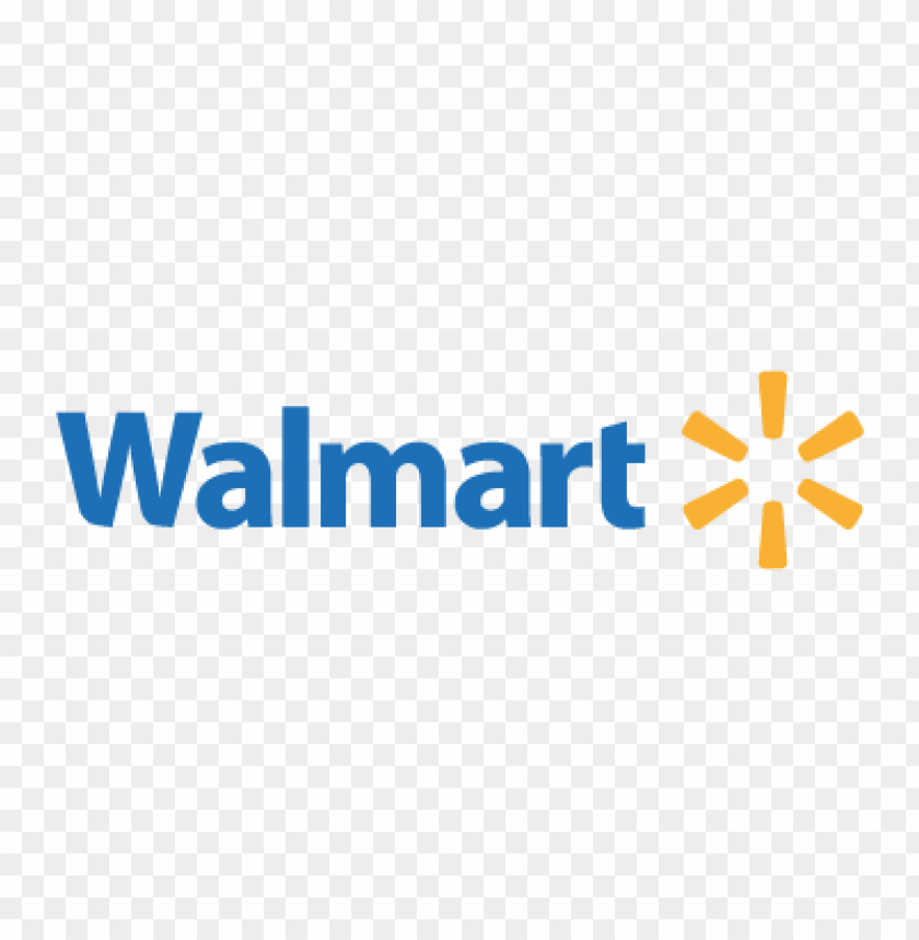 Free download | HD PNG walmart new vector logo free download | TOPpng