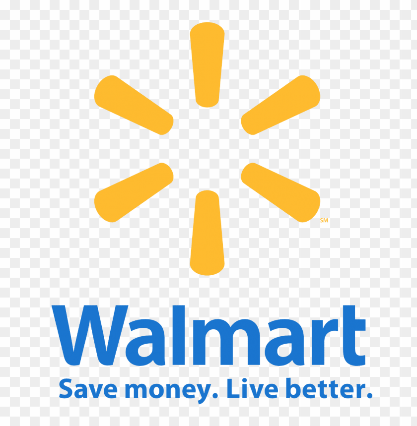 Free download | HD PNG walmart vertical logo png - Free PNG Images ID ...