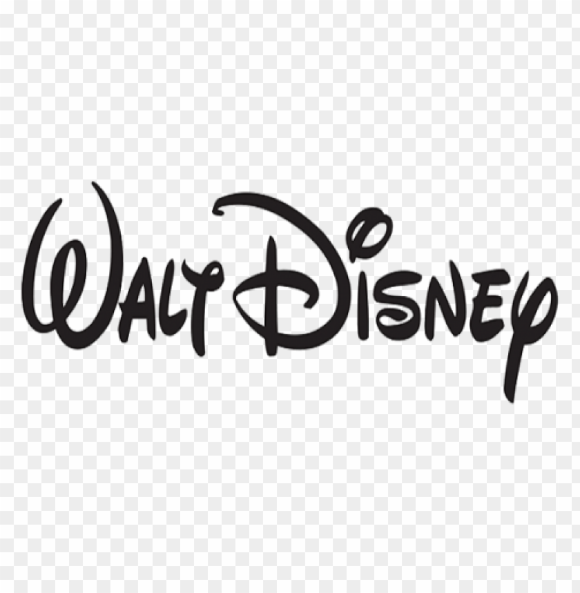 Free download | HD PNG walt disney logo clear background - 478800 | TOPpng