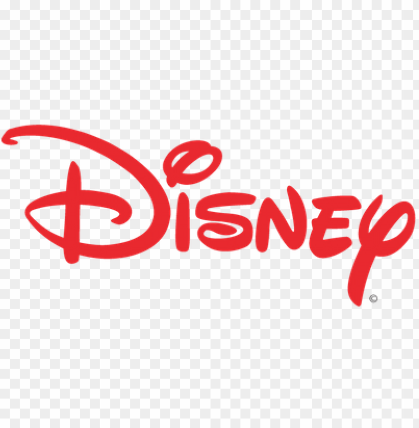 Free download | HD PNG disney channel red logo transparent | TOPpng