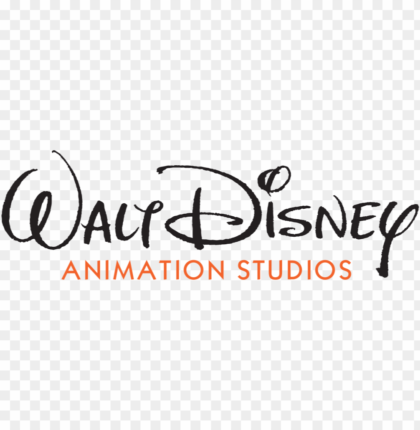 Free download | HD PNG walt disney animation studios logo | TOPpng