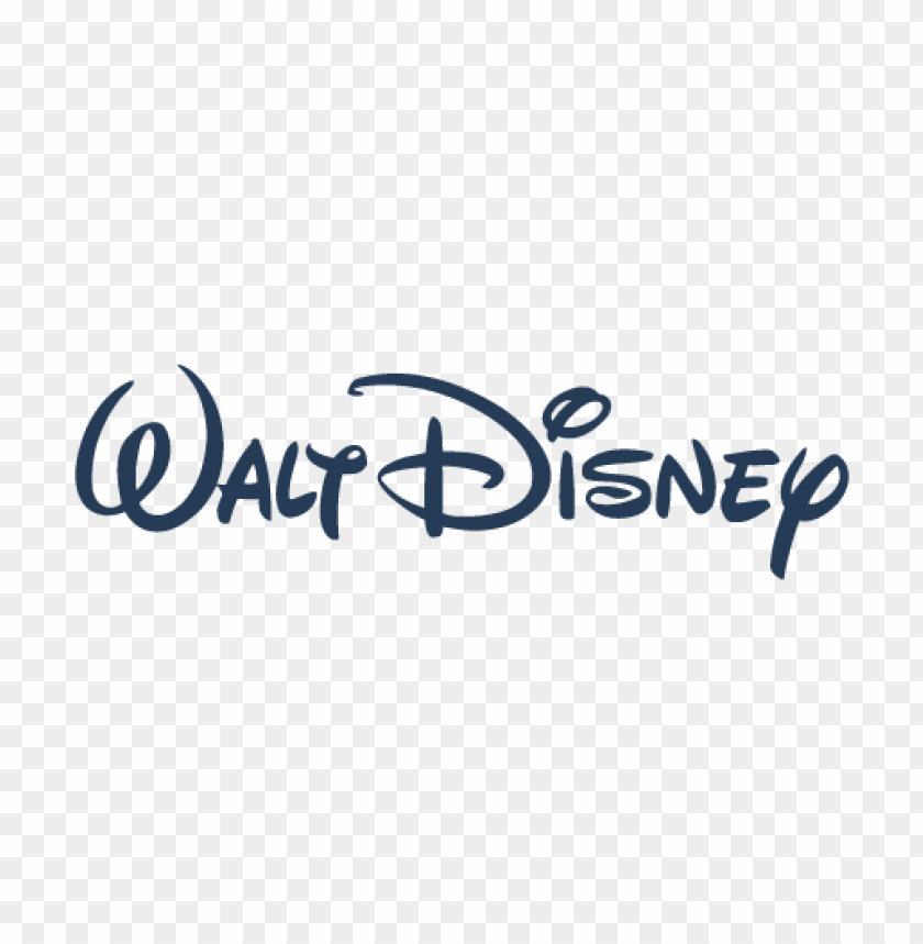Free download | HD PNG disney logo without background vector | TOPpng