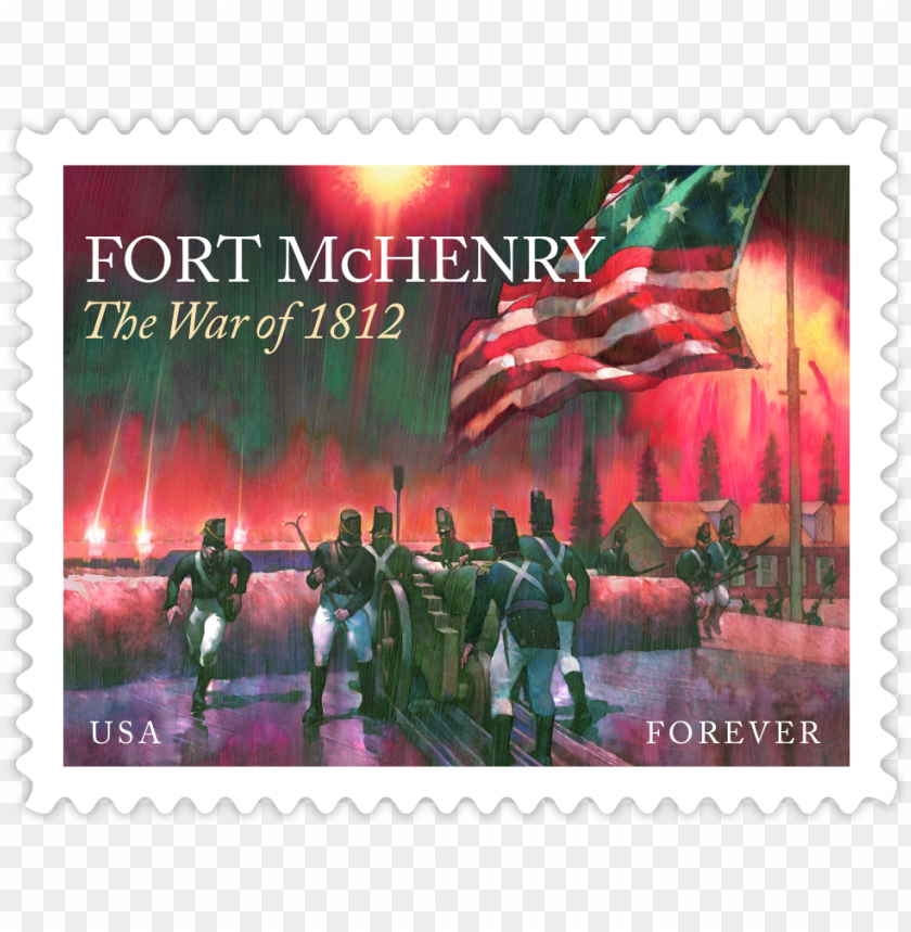 Free download | HD PNG war of 1812 fort mchenry sheet PNG transparent ...