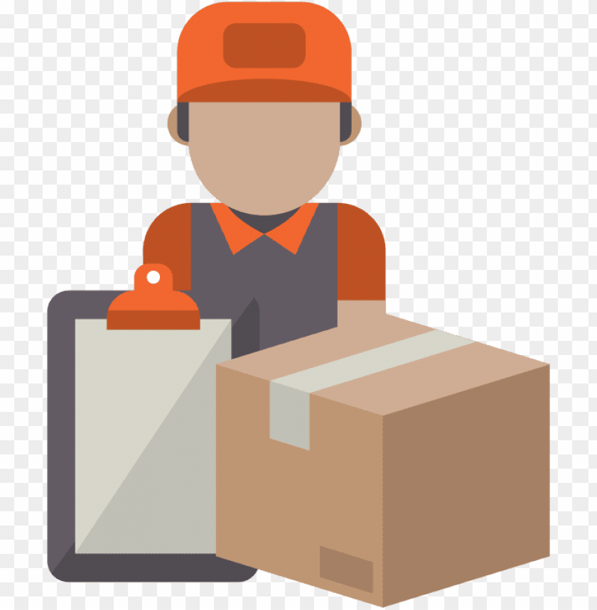 Free download | HD PNG warehouse worker icon warehouseman icon png ...