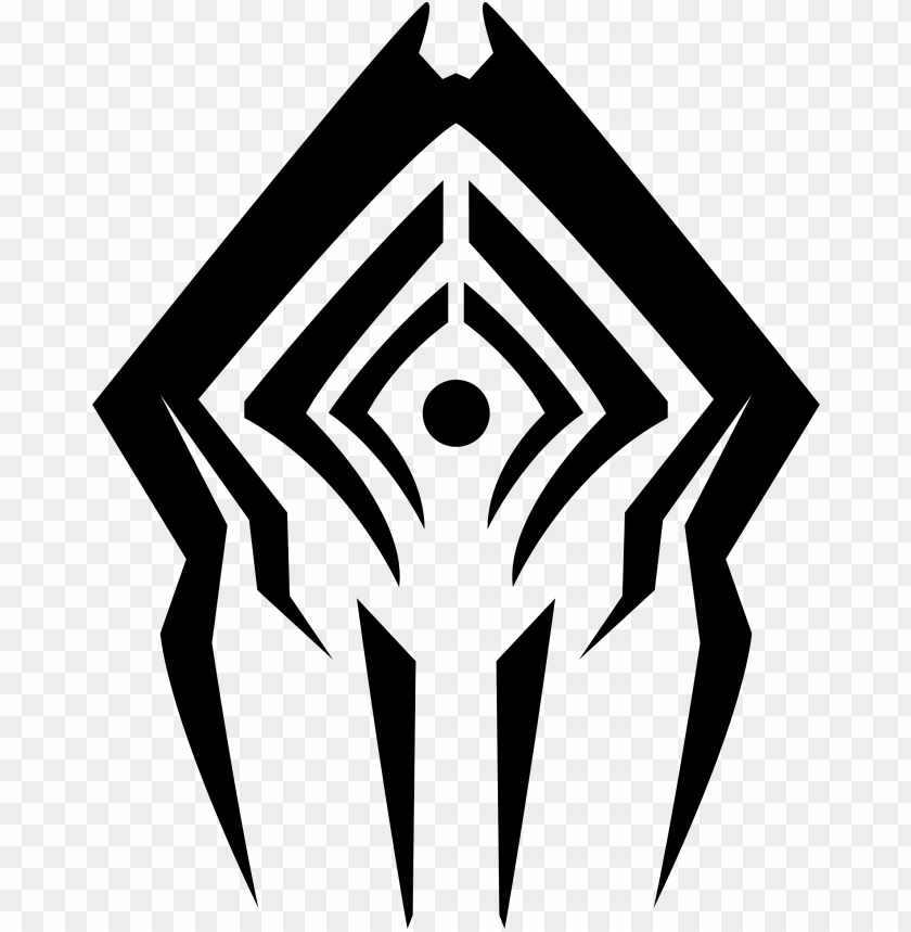 Free download | HD PNG warframe logo png warframe shadow stalker symbol ...